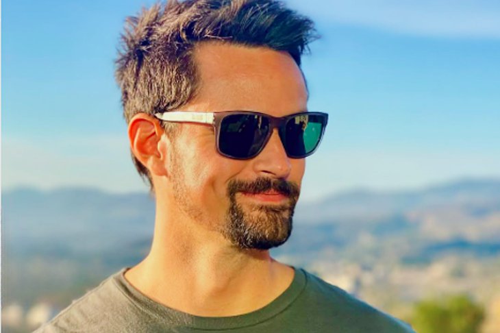 B&B Spoilers: Matthew Atkinson’s Thomas Comeback — First Air Date ...