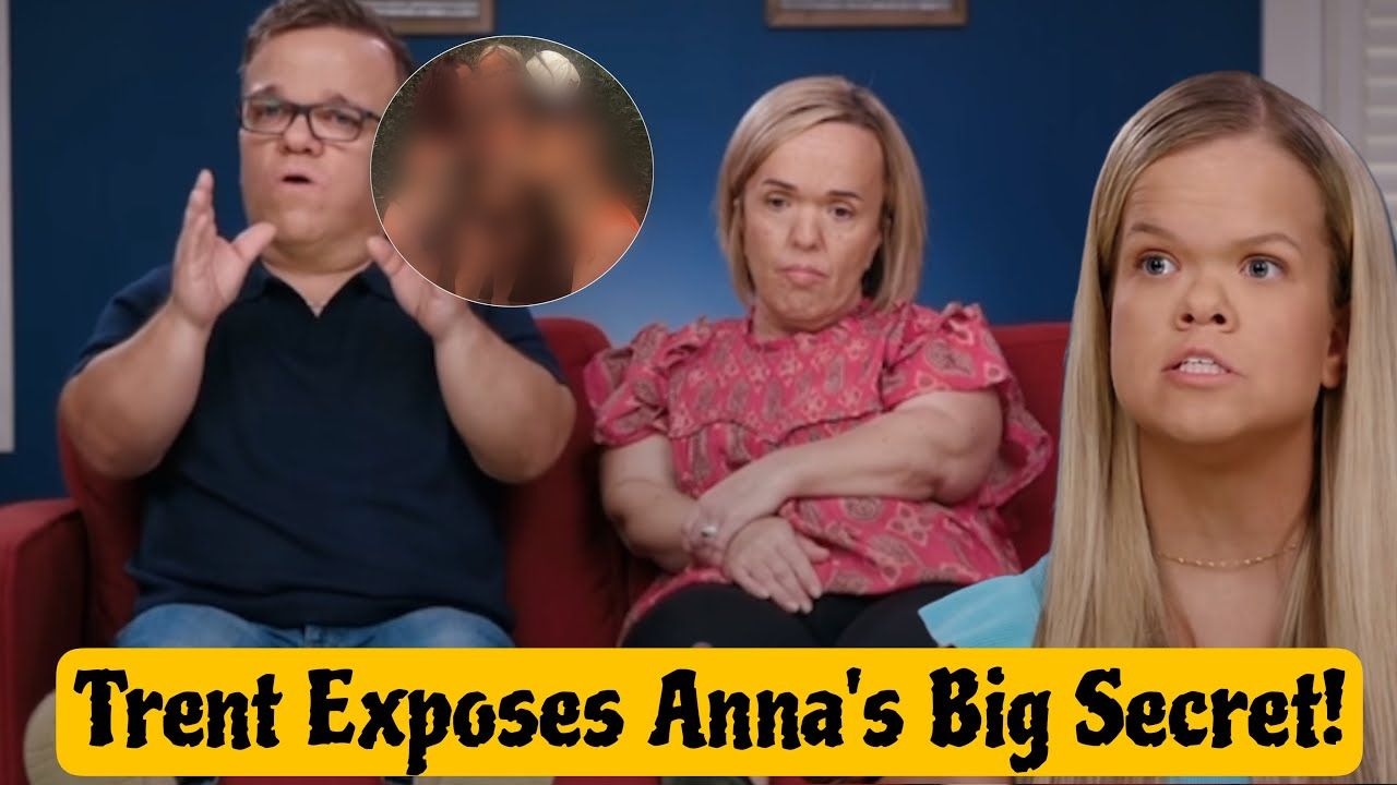 7 Little Johnston’s Reveal Anna’s Big Secret That Caused A Family ...
