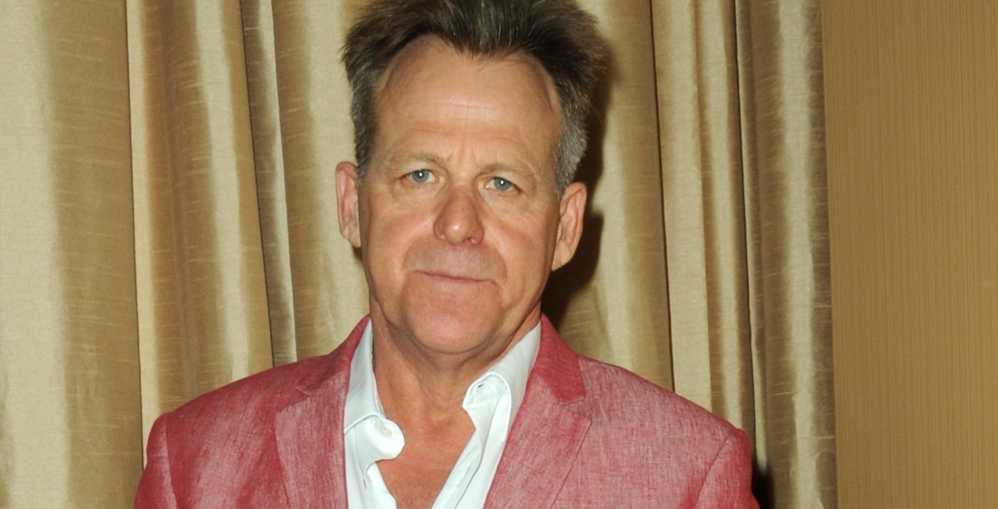 GH Stars Rally Around Kin Shriner After Second Surgery – Daily News