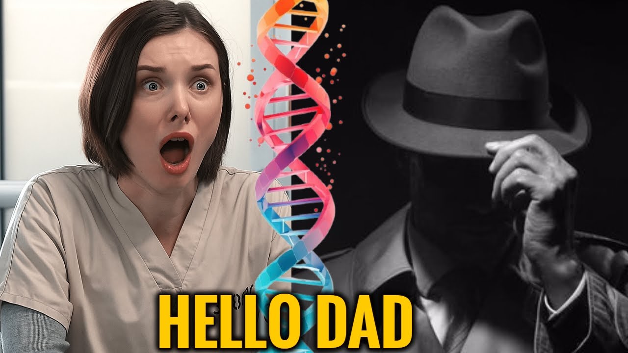 Willow unexpectedly meets her biological father in prison ABC GH ...
