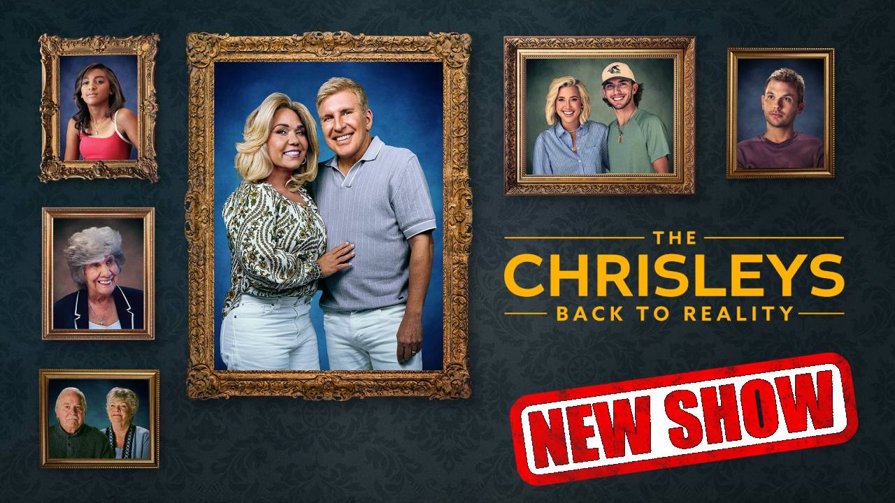 “It’s Official! Todd & Julie Chrisley Announce New Show — Fans Totally ...