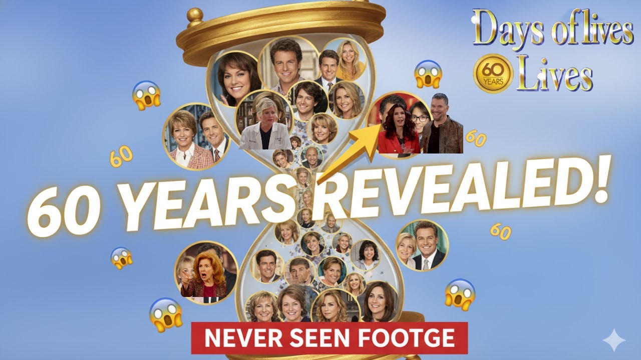 DOOL Releases Official 60-Year Celebration Video, Fans Go Wild Over ...