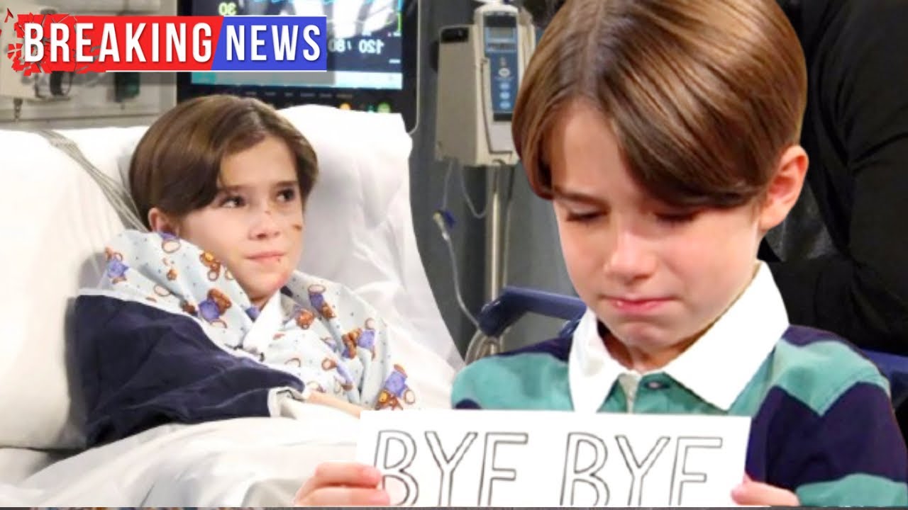 Thomas’s Dramatic Exit, departure details revealed shock DOOL fans ...