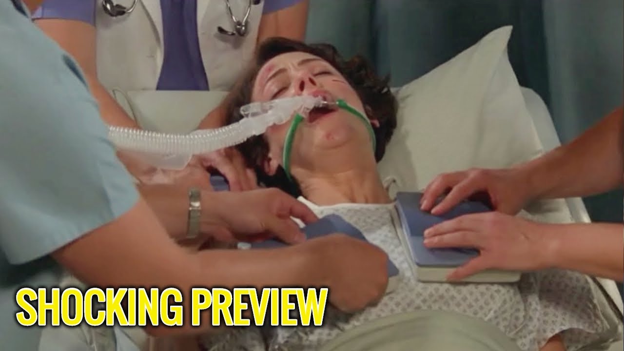 DOOL 11/24/25 Full next week and preview :Sarah did not survive – Daily ...