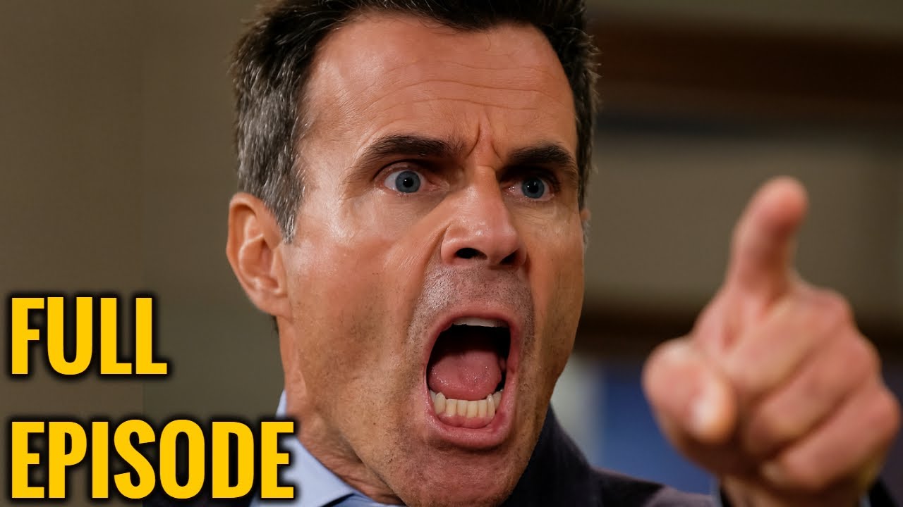 FULL – ABC GH Spoilers Tuesday, November 25, 2025 | GH 11/25/2025 ...