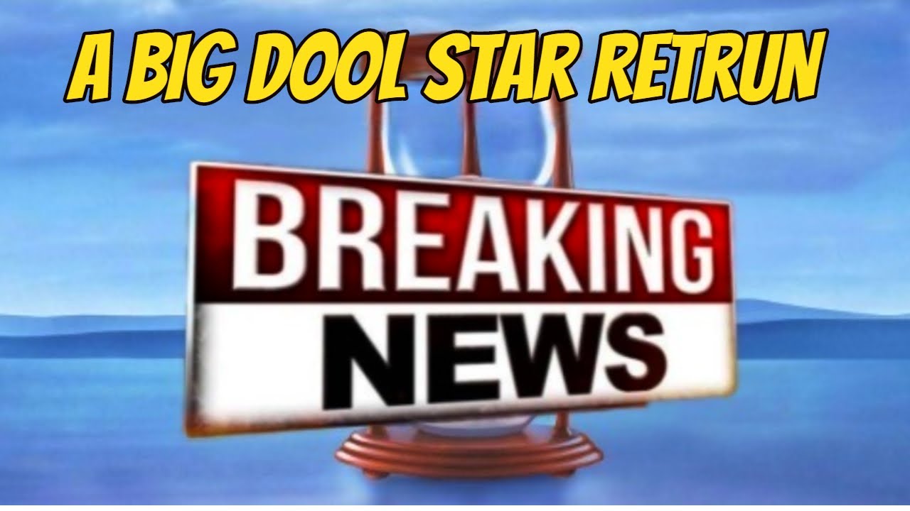 SHOCKING NEWS! A big DOOL star is ready to return DOOL spoilers – Daily ...