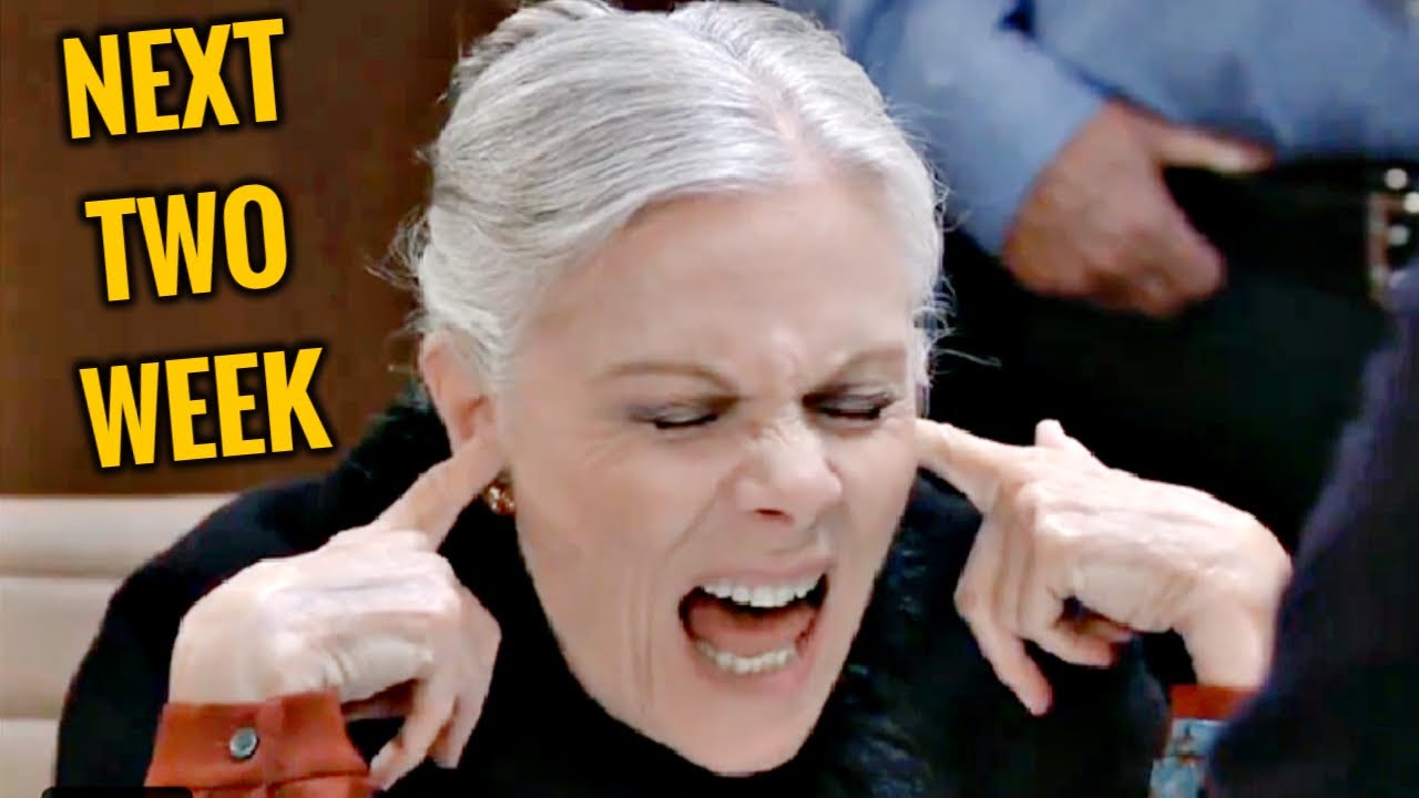ABC GH Spoilers Next 2 Week November 3 – November 14, 2025 | GH ...