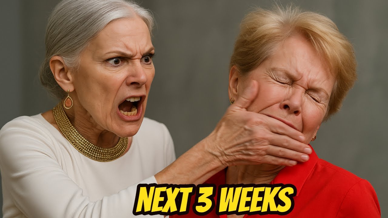 Next 3 Week | ABC GH Spoilers November 3 – November 21, 2025 | GH ...