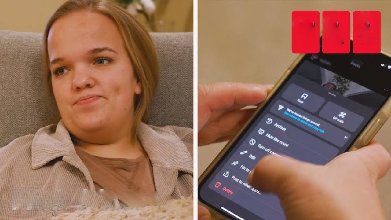 BIG SHOCK!! Liz & Brice Dramatic Moments | 7 Little Johnstons – Daily News