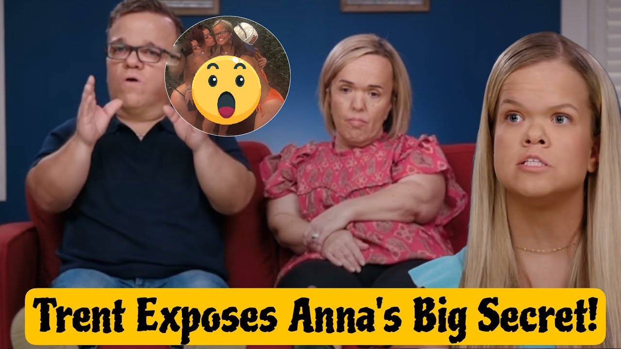 7 Little Johnston’s Reveal Anna’s Big Secret That Caused A Family ...