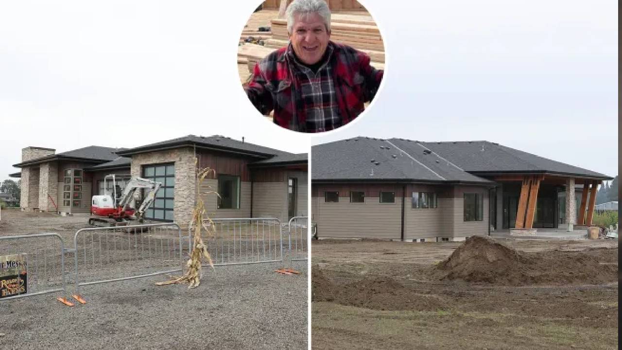 Matt Roloff Makes a Big Move! ‘LPBW’ Star Settles into Lavish $4 ...