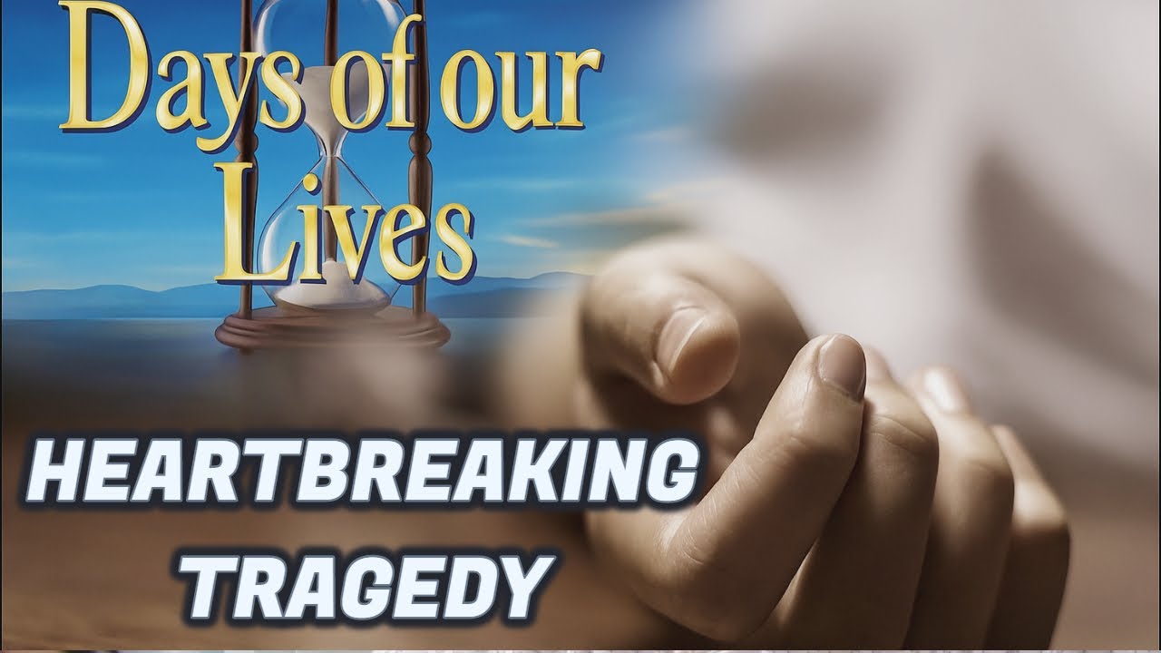 Heartbreaking Tragedy, Young DOOL Star Commits Suicide, Leaving Fans ...