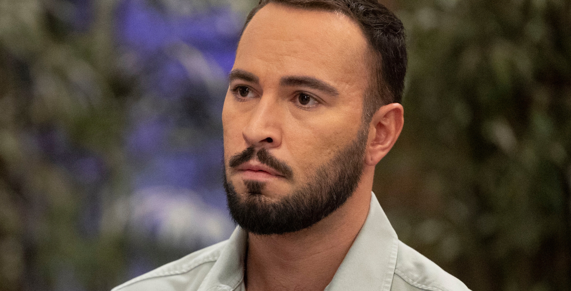 GH Fans Are Done With Marco And Ready For Him To Go – Daily News