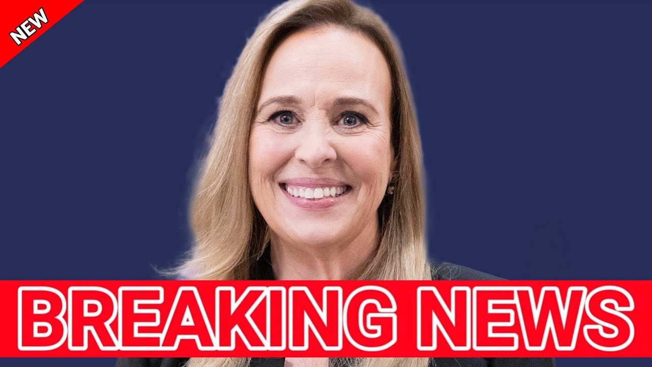 CBS Star DIES Suddenly at 76, GH Genie Francis died, Very Heartbreaking ...