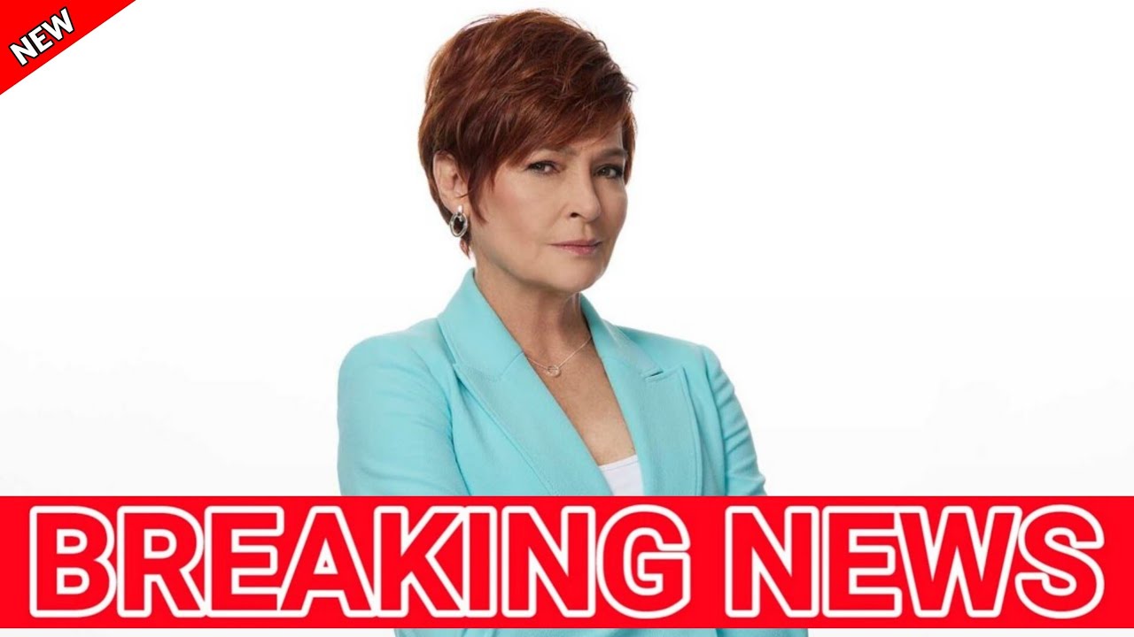 CBS Legend Passes Away At Age 82, GH Hints At Next Big Death, Diane ...