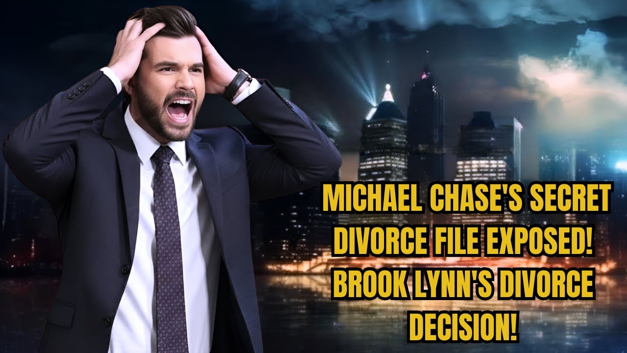 ABC GH Spoilers FULL 01/25/26 MICHAEL CHASE’S SECRET DIVORCE FILE ...