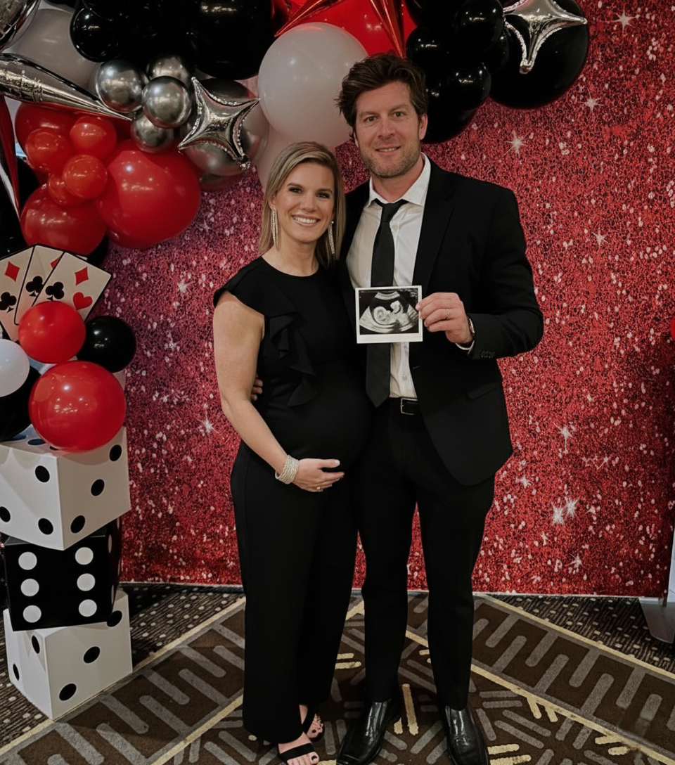 Big News!! Uncle Dale & Aunt KiKi From OutDaughtered Welcome Adorable ...
