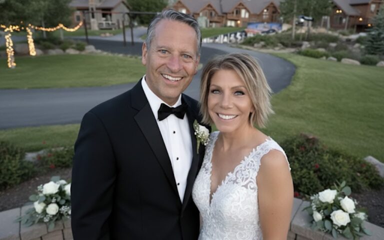 Congratulations🥳🥳! Meri Brown and Ron just released their wedding ...