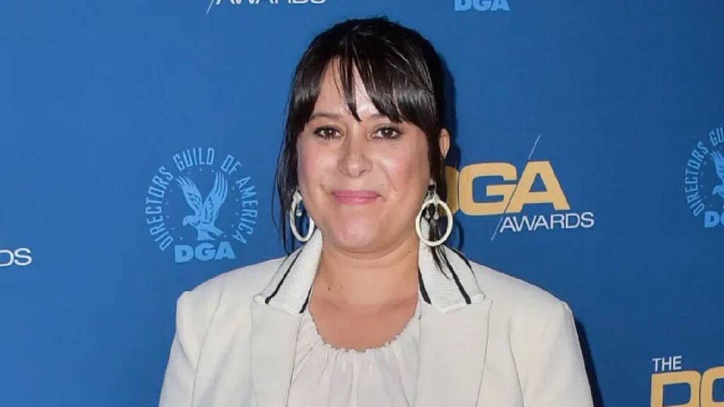 Kimberly McCullough Breaks Silence With Emotional Statement – ALASKA24H.COM